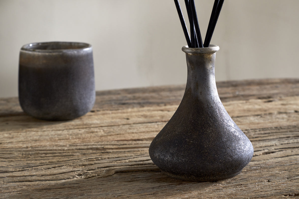 Cedarwood & Fig Reed Diffuser-nkuku